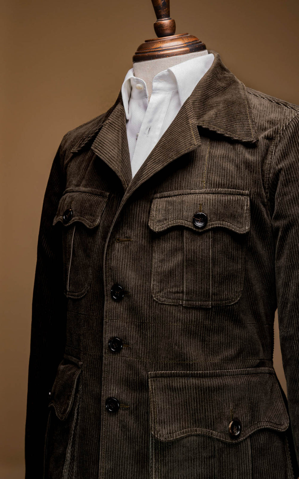 Bespoke
