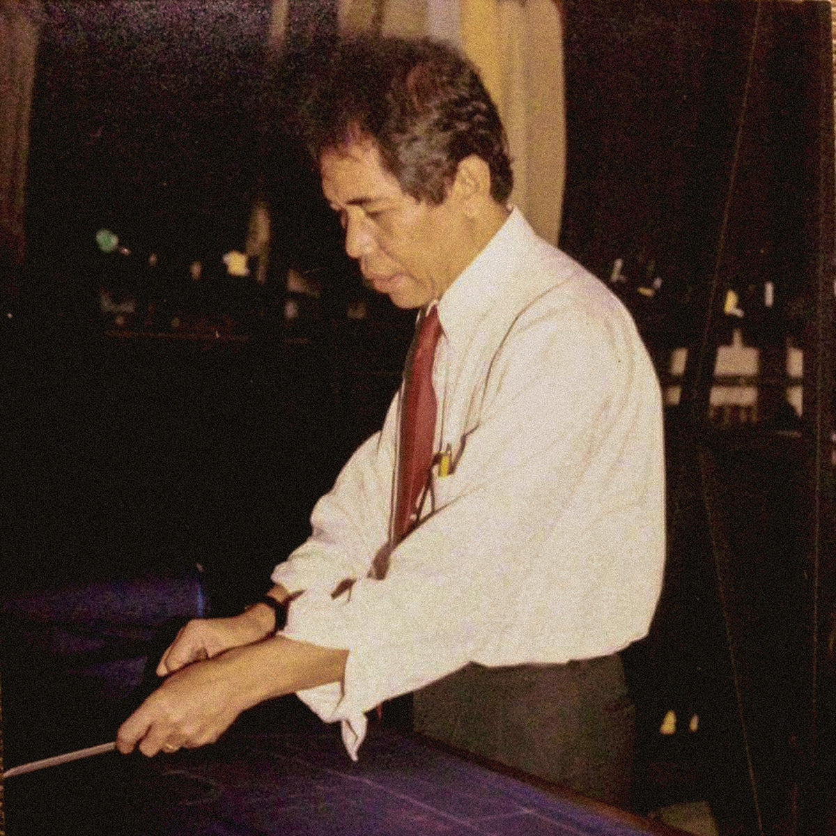 Manila's Finest Bespoke Tailors