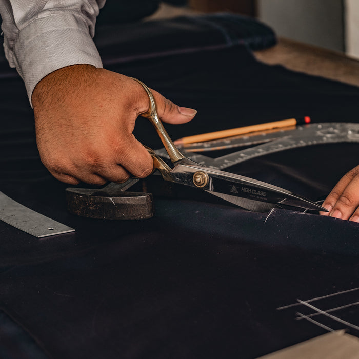 Tiño Suits & Tailoring